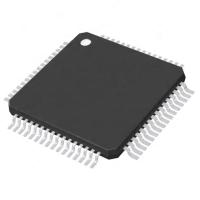 China DSPIC33FJ64MC506A-I/PT Microchip 16-bit DSC 64KB Flash 40 MIPS for sale