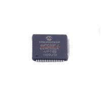 China DSPIC33FJ64MC506A-I/PT Microchip 16-bit DSC 64KB Flash 40 MIPS for sale