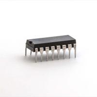 China Microchip DSPIC33FJ16GS404-E/TL Digital Signal Controller 16-bit 16KB Flash 40MIPS for sale