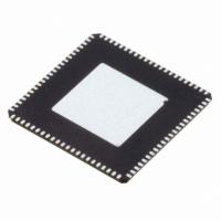 China ADSP-BF706KCPZ-3 Digital Signal Processor 500MHz 1MB SRAM Industrial DSP for sale