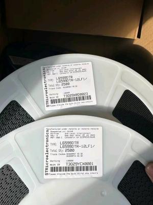 Chine L6599D à vendre