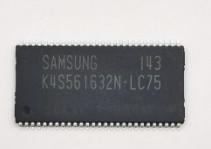 Chine K4S561632N-LC75 à vendre