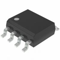 China ATTINY402-SSNR AVR TinyAVR 8-Bit Microcontroller IC 20MHz 4KB Flash 8-SOIC for sale