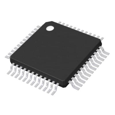 China STM32F030C8T6TR for sale