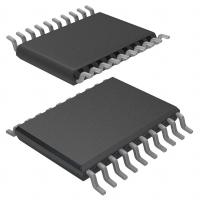 China STM8L051F3P6 8-Bit Microcontroller 16MHz 8KB Flash 20-TSSOP for sale
