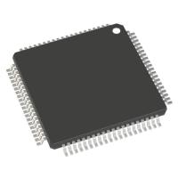 China ARM7 MicroConverter ADUC7129BSTZ126 16/32-Bit MCU 41.78MHz 126KB Flash 80-LQFP for sale
