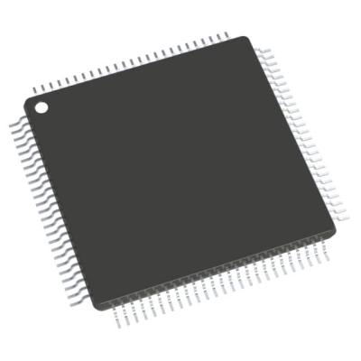 China PIC24FJ256GB110-I/PF for sale