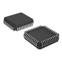 China DS80C320-QCL+ 8051 80C Microcontroller IC 8-Bit 33MHz ROMless 44-PLCC for sale