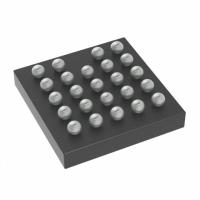 China MSP430FR2433IYQWR 16-Bit FRAM Microcontroller IC 16MHz 15.5KB 24-DSBGA for sale