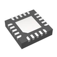 China PIC18F16Q41-I/REB 8-Bit Microcontroller IC 64MHz 64KB Flash 20-VQFN 3x3 for sale