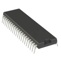 China PIC16F914-I/P 8-Bit Microcontroller IC 20MHz 7KB Flash 40-PDIP for sale