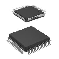 China MC9S08AW32CFUE 8-Bit Microcontroller IC 40MHz 32KB Flash 64-QFP for sale