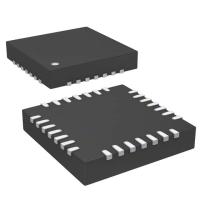 China STM32F031G6U6TR ARM Cortex-M0 32-Bit MCU 48MHz 32KB Flash 28-UFQFPN for sale