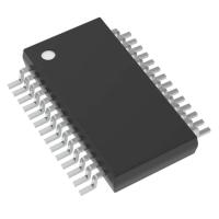 China PIC24FJ256GA702-E/SS 16-Bit Microcontroller 32MHz 256KB Flash 28-SSOP for sale