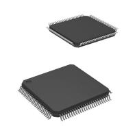 China STM32F401VET6 ARM Cortex-M4 32-Bit MCU 84MHz 512KB Flash 100-LQFP for sale