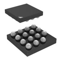 China ATTINY84A-CCU AVR 8-Bit Microcontroller IC 20MHz 8KB Flash 15-UFBGA 3x3 for sale
