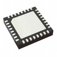China ATSAMD20E15B-MU ARM Cortex M0+ 32-Bit Microcontroller IC 48MHz 32KB Flash 32-VQFN for sale