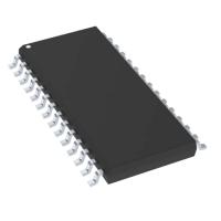 China PIC16LF72-I/SO 8-Bit Microcontroller IC 20MHz 3.5KB Flash 28-SOIC for sale