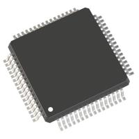 China STM32F412RGT6TR ARM Cortex-M4 32-Bit MCU 100MHz 1MB Flash 64-LQFP for sale
