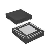 China ATMEGA168A-MMH 8-Bit AVR Microcontroller IC 20MHz 16KB Flash 28-VQFN 4x4mm for sale