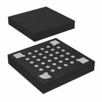 China Renesas Synergy S1 ARM Cortex-M0+ 32-Bit MCU 32MHz 128KB Flash 36-WFLGA for sale