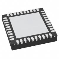 China NXP MKE15Z64VFP4 Kinetis KE1xZ 32-Bit ARM Cortex M0+ Microcontroller 48MHz 64KB Flash HVQFN 40 for sale