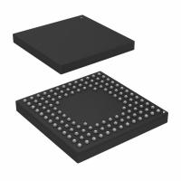 China CY8C4248BZI-L489 ARM Cortex M0 PSoC 4 Microcontroller IC 48MHz 256KB Flash 124 VFBGA for sale