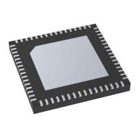 China PIC32MK0512GPG064 I R4X 32 Bit Microcontroller 120MHz 512KB Flash 64 VQFN for sale