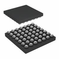 China NXP LPC54102J512UK49Z ARM Cortex-M4 M0+ Dual-Core 32-Bit Microcontroller 100MHz 512KB Flash 49-WLCSP for sale
