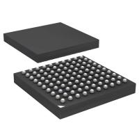China STM32F105VBH6 ARM Cortex-M3 32-Bit Microcontroller IC 72MHz 128KB Flash for sale