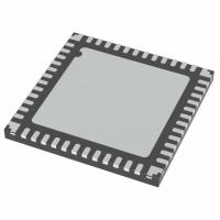 China DSPIC33CH64MP505-I/M4 16-Bit Dual-Core Microcontroller 180MHz 200MHz 88KB Flash 48-UQFN for sale