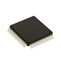 China MC9S12XET256MAA 16-Bit Microcontroller IC 50MHz 256KB Flash 80-QFP for sale