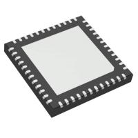 China PIC32CM2532LS00048 I U5B ARM Cortex M23 32 Bit Microcontroller 48MHz 512KB Flash VQFN 48 for sale
