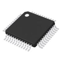 China STM32G484CET6 ARM Cortex M4 32 Bit MCU 170MHz 512KB Flash 48 LQFP for sale