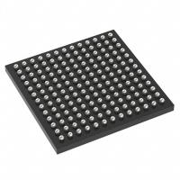 China STM32L4A6AGI6 ARM Cortex-M4 32-Bit MCU 80MHz 1MB Flash 169-UFBGA 7x7 for sale