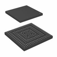 China Infineon TriCore AURIX TC337DA32F300SAAKXUMA1 32-Bit MCU 300MHz 2MB Flash LFBGA-292 for sale