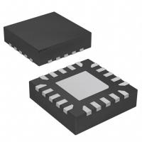 China ATTINY841-MMHR 8-Bit AVR Microcontroller 16MHz 8KB Flash 20-VQFN 3x3 for sale