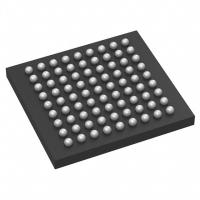 China STM32L562MEY6PTR ARM Cortex-M33 32-Bit MCU 110MHz 512KB Flash 81-WLCSP for sale