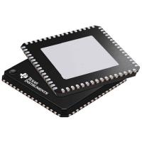 China MSP430F412IRTDT 16-Bit Microcontroller IC 8MHz 4KB Flash 64-VQFN for sale