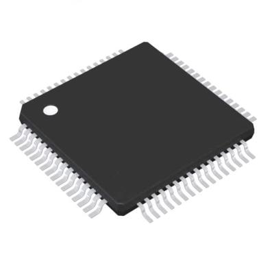 China MSP430F1491IPMR for sale