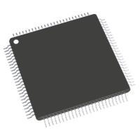 China PIC32CX1025SG41100-E/E5X ARM Cortex-M4F 32-Bit Microcontroller 100MHz 1MB Flash 100-TQFP for sale