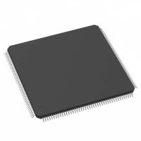 China XMC7100D-F176K4160AA ARM Cortex-M0+ M7 Dual-Core MCU 100MHz 250MHz 4MB Flash 176-TEQFP for sale