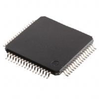 China MN101LR04DXW 8-Bit Microcontroller IC 10MHz 64KB ReRAM 64-TQFP 10x10 for sale