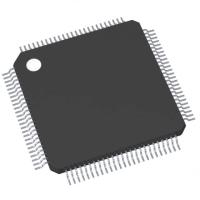 China Infineon TC223S16F133FACKXUMA1 TriCore AURIX 32-Bit MCU 133MHz 1MB Flash TQFP-100 for sale