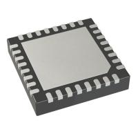 China PIC16F18055-I/STX 8-Bit Microcontroller IC 32MHz 14KB Flash 28-VQFN for sale