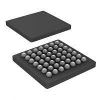 China MSP430G2744IYFFR 16-Bit Microcontroller IC 16MHz 32KB Flash 49-DSBGA for sale