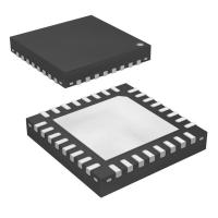 China R5F104BAGNA20 RL78/G14 16-Bit Microcontroller IC 32MHz 16KB Flash 32-HWQFN 5x5 for sale