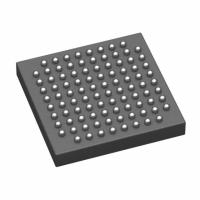 China MAX32651GWQ+ ARM Cortex-M4F DARWIN 32-Bit Microcontroller IC 120MHz 3MB Flash 96-WLP for sale