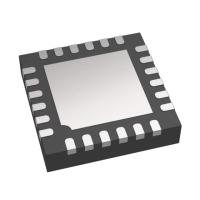 China 8051 Microcontroller IC 8-Bit 16MHz 32KB Flash 24-QFN 4x4mm for sale