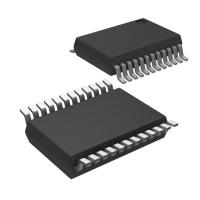 China ATSAML10D16A-YFT ARM Cortex M23 32-Bit Microcontroller 64KB Flash 32MHz 24-SSOP for sale